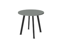 Factor Lite rundt bord Ø80 – GreenTable